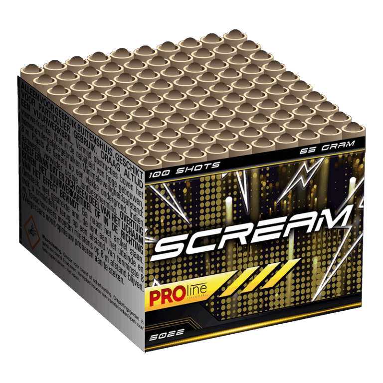 5022 Scream